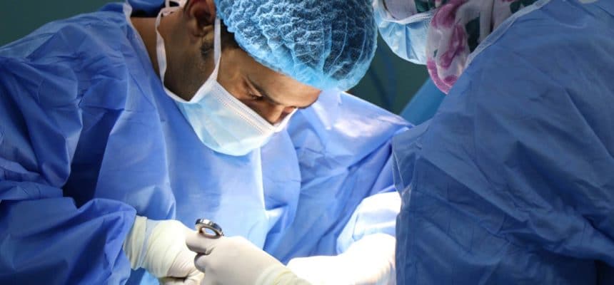 La chirurgie conventionnelle ou stripping des veines - Société ...